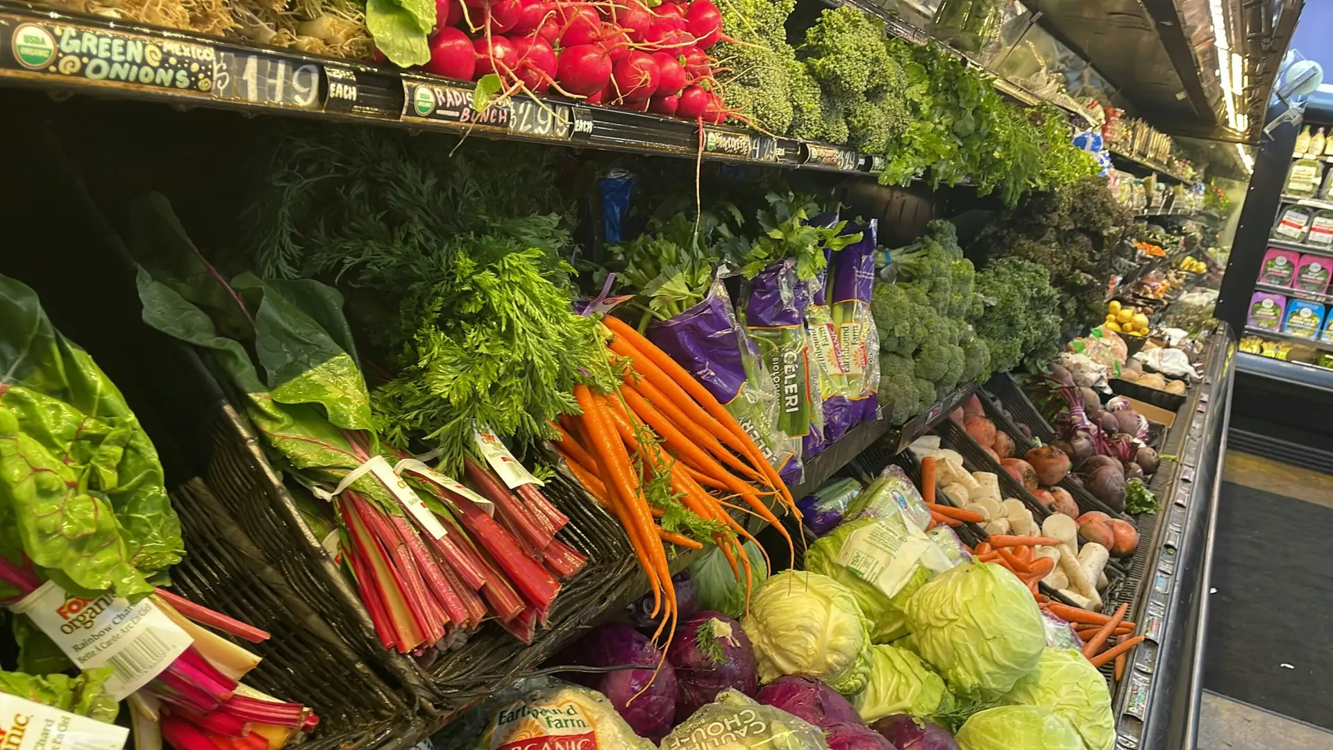 Five of the Top Grocery Stores Near Sea Pines – Beachside Hilton Head ...